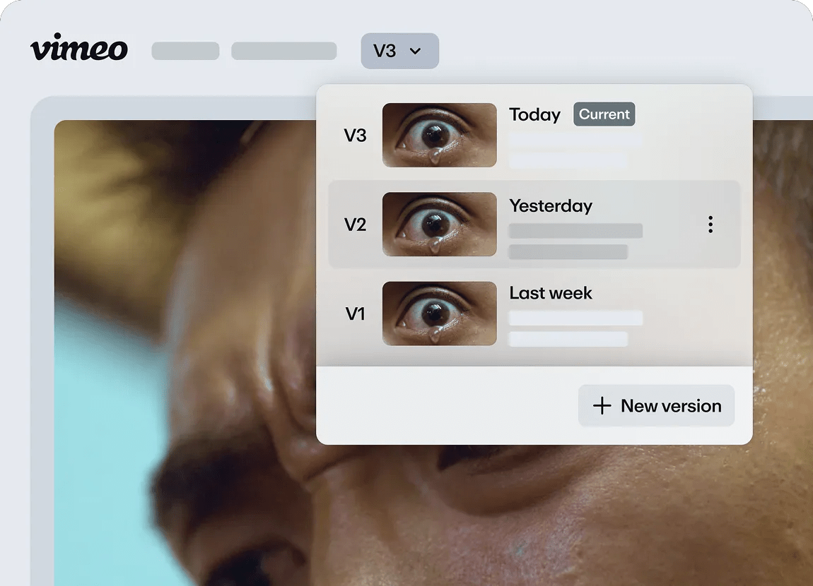 Make & Share Stunning Video Galleries with Vimeo Showcases