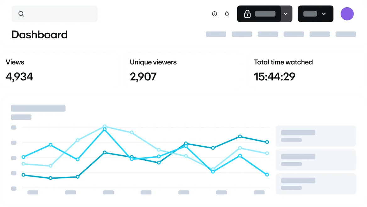 Essential Streaming Metrics: Optimize Reach & Growth