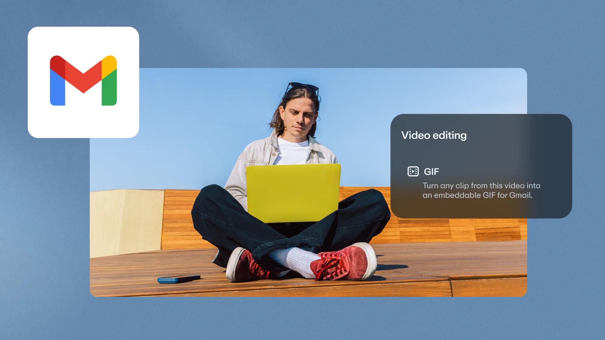 How To Embed Video (and GIFs) in Gmail With Vimeo