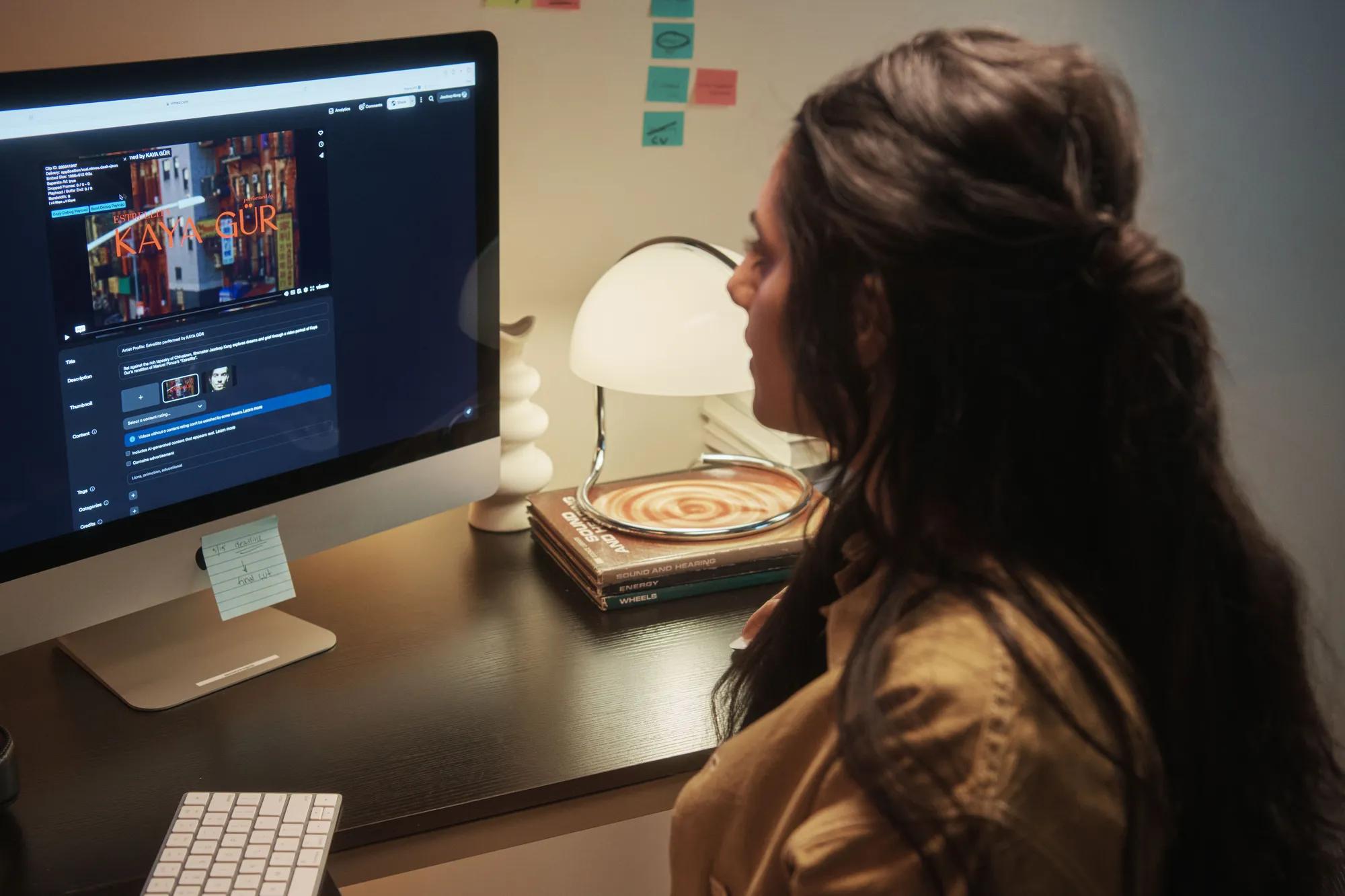 Vimeo Academy - Free Video Tutorials & Resources