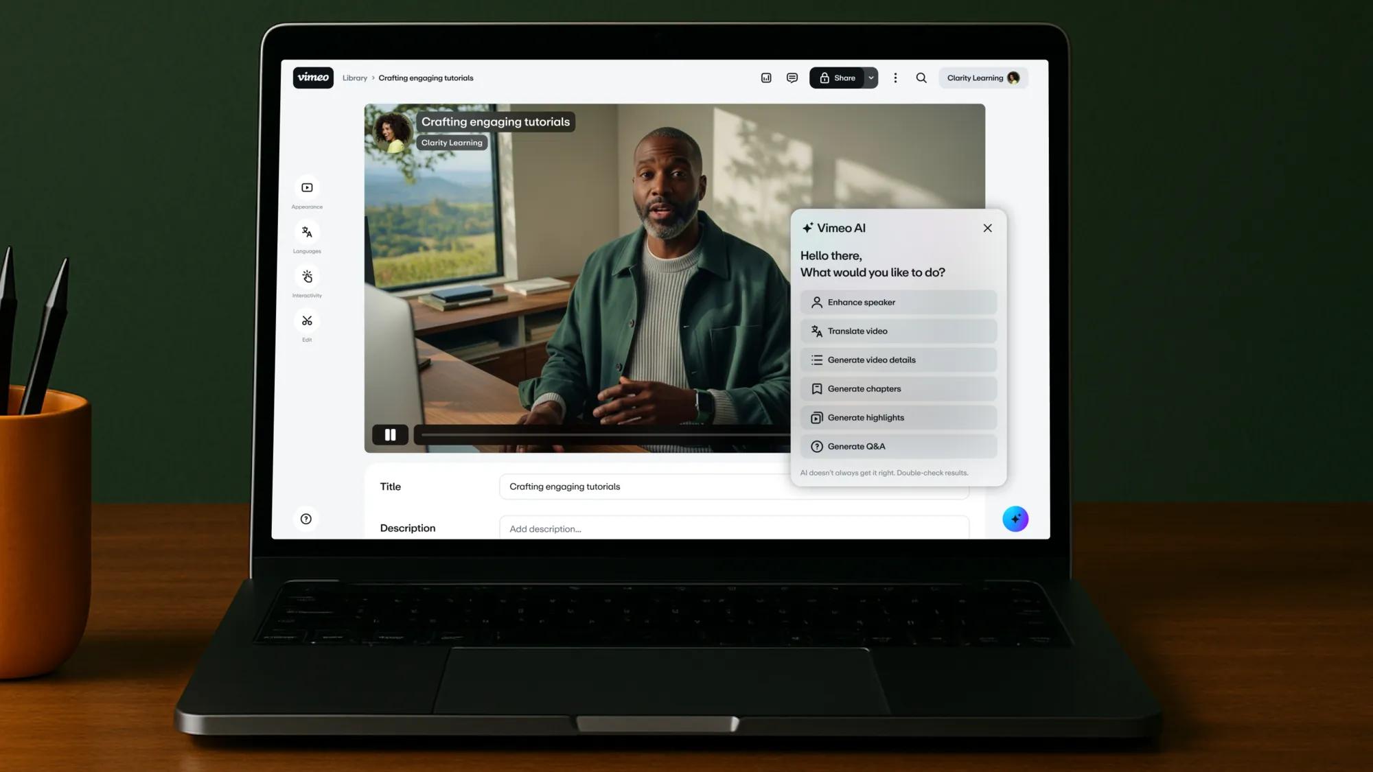 How to Make a Quality Explainer Video in 8 Steps
